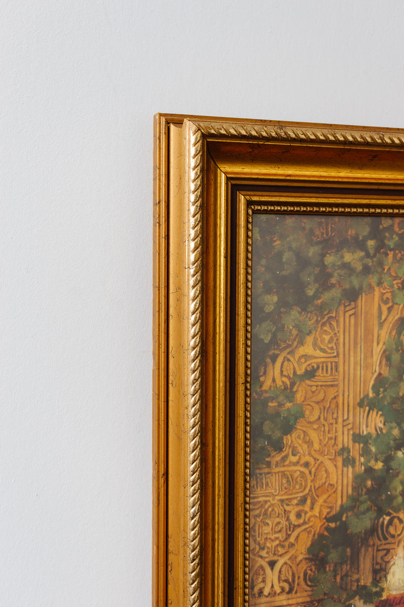 "harem women" by French artist Jean Joseph Benjamin Constant – Joliette