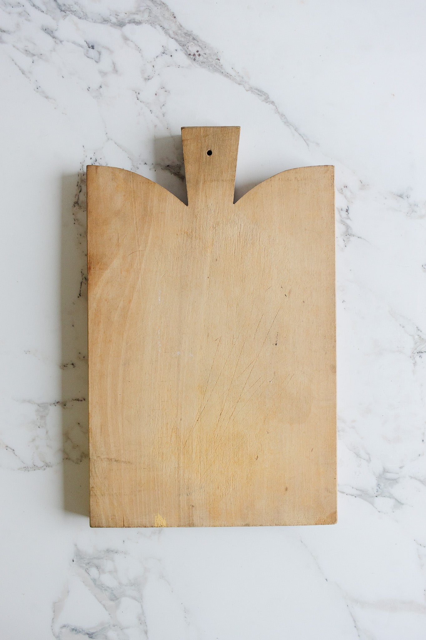 vintage french breadboard – Joliette